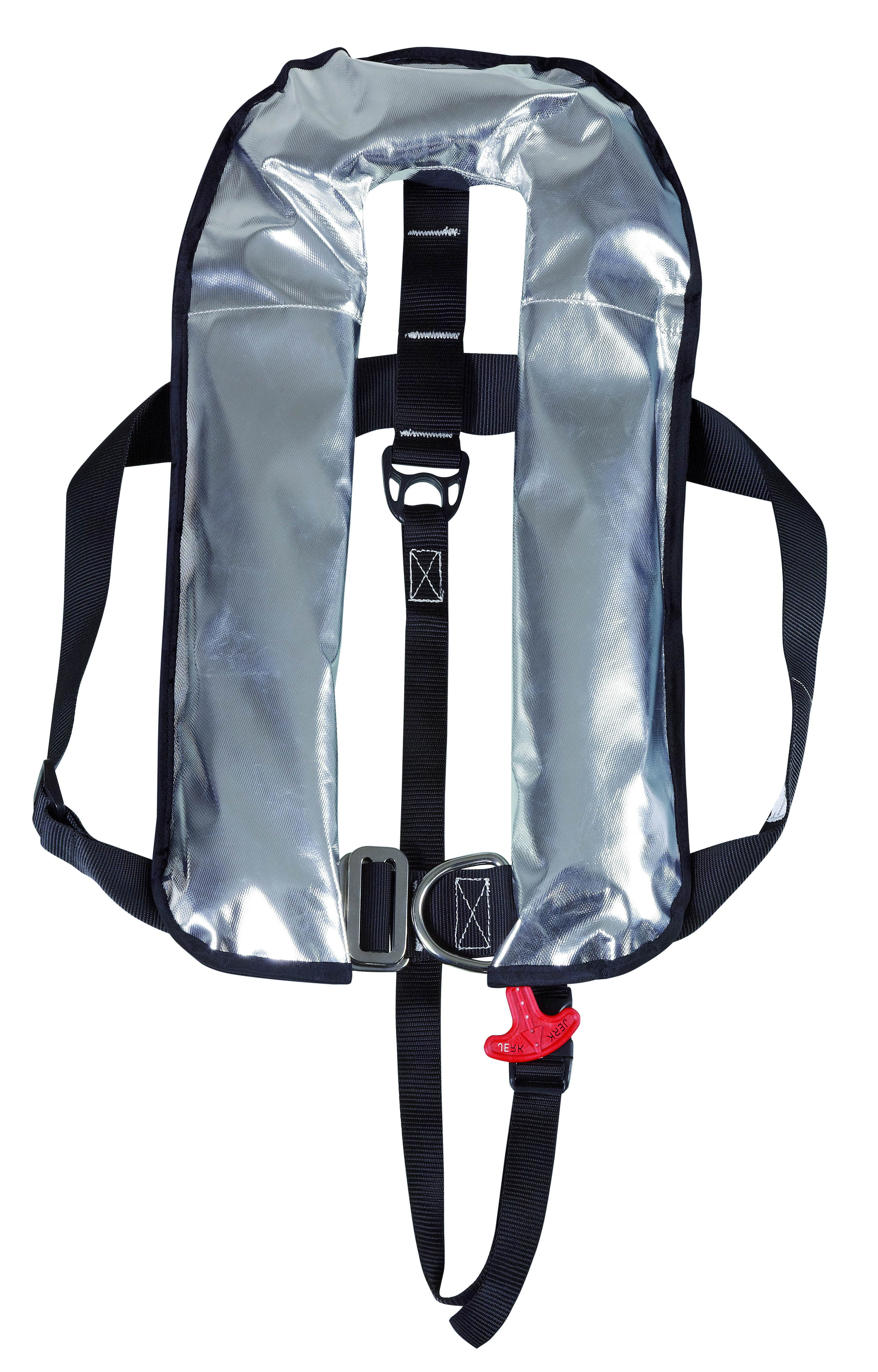 ADEC Welders Lifejacket